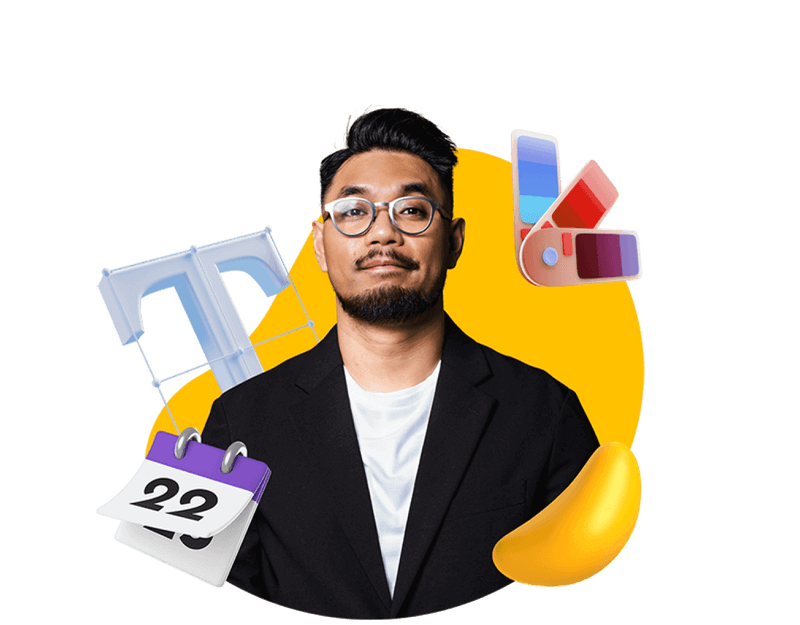 The Team - Meet the Team of Creative Disruptors Behind Designity